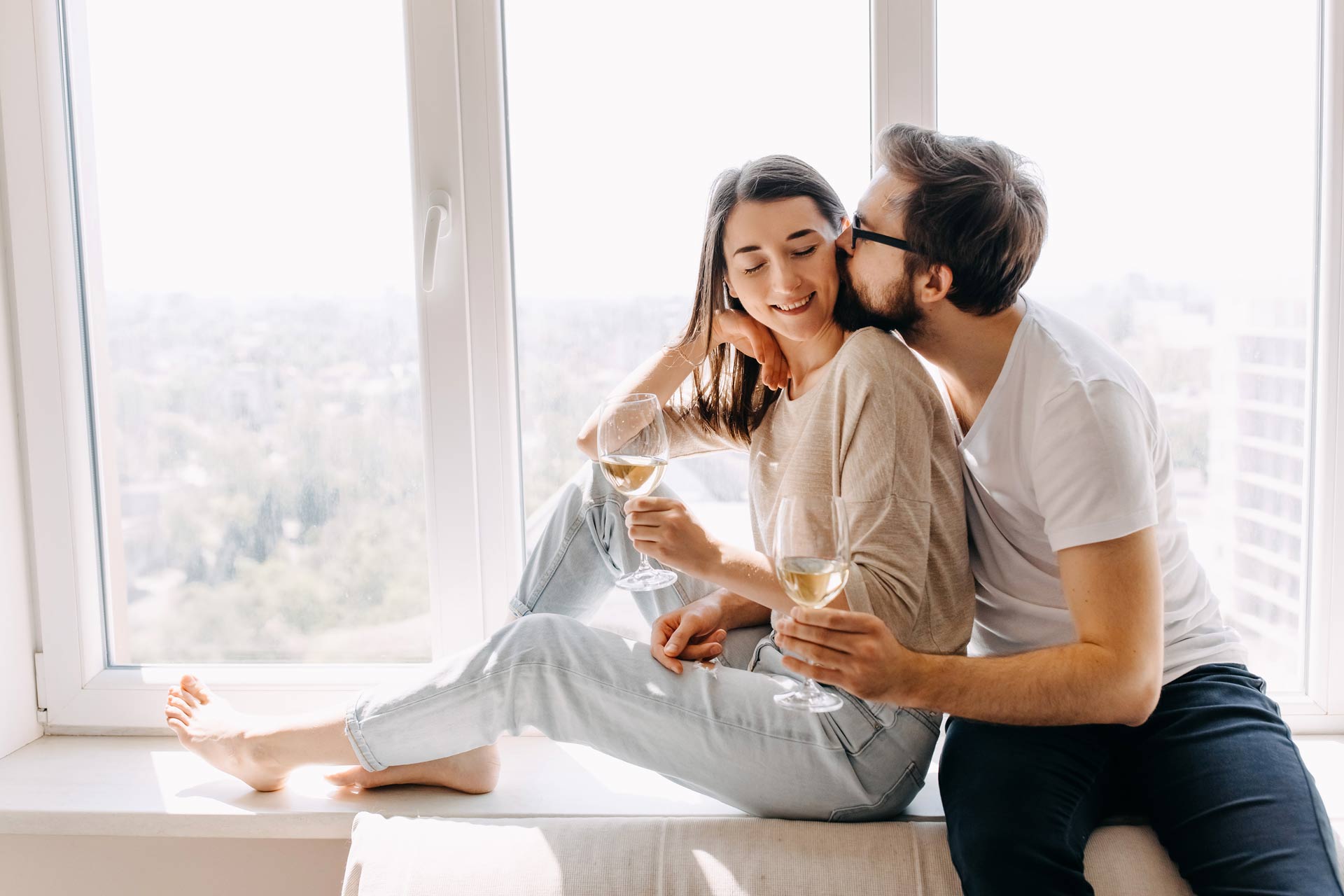 Ehe, Partnerschaft, Familie - Notarin Knab